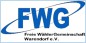 FWG-WAF - Presse